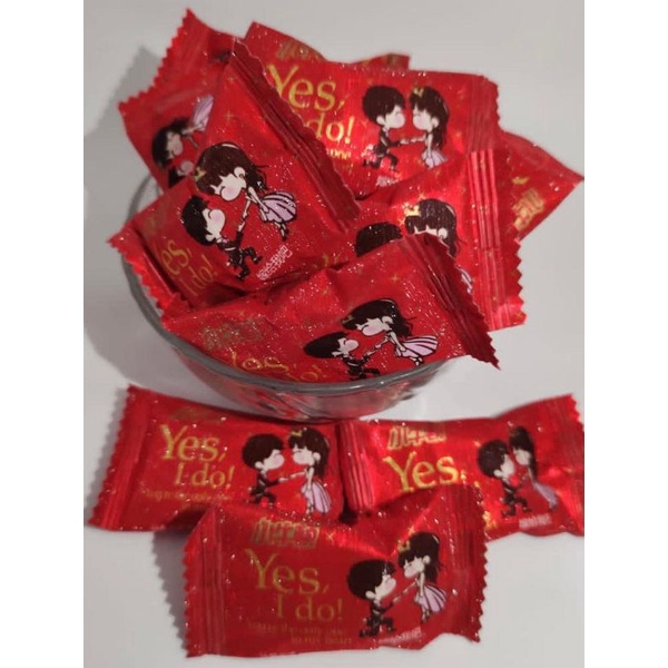 Jual aneka macam permen dan variant rasa berat 500gr | Shopee Indonesia