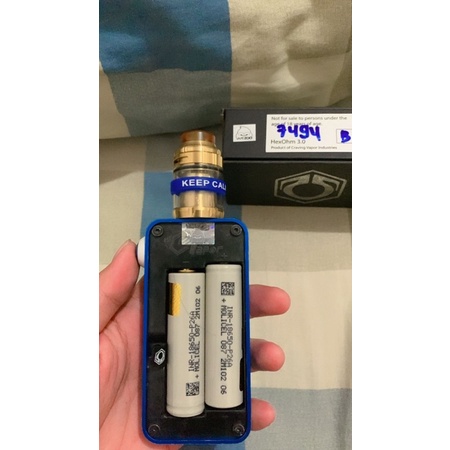 Jual HEXOM V3 | Shopee Indonesia