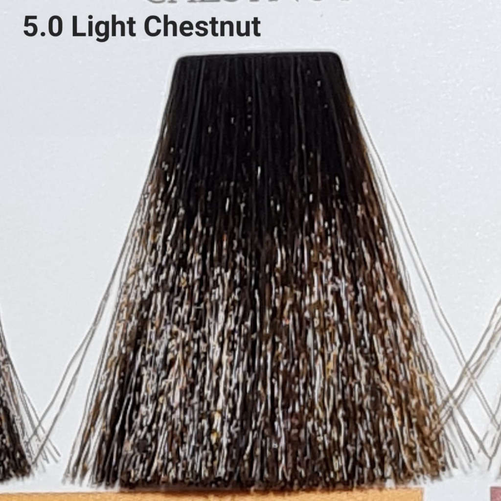 Jual COD | KI3 | ILVASTO Hair Color Classico 100ml | Shopee Indonesia