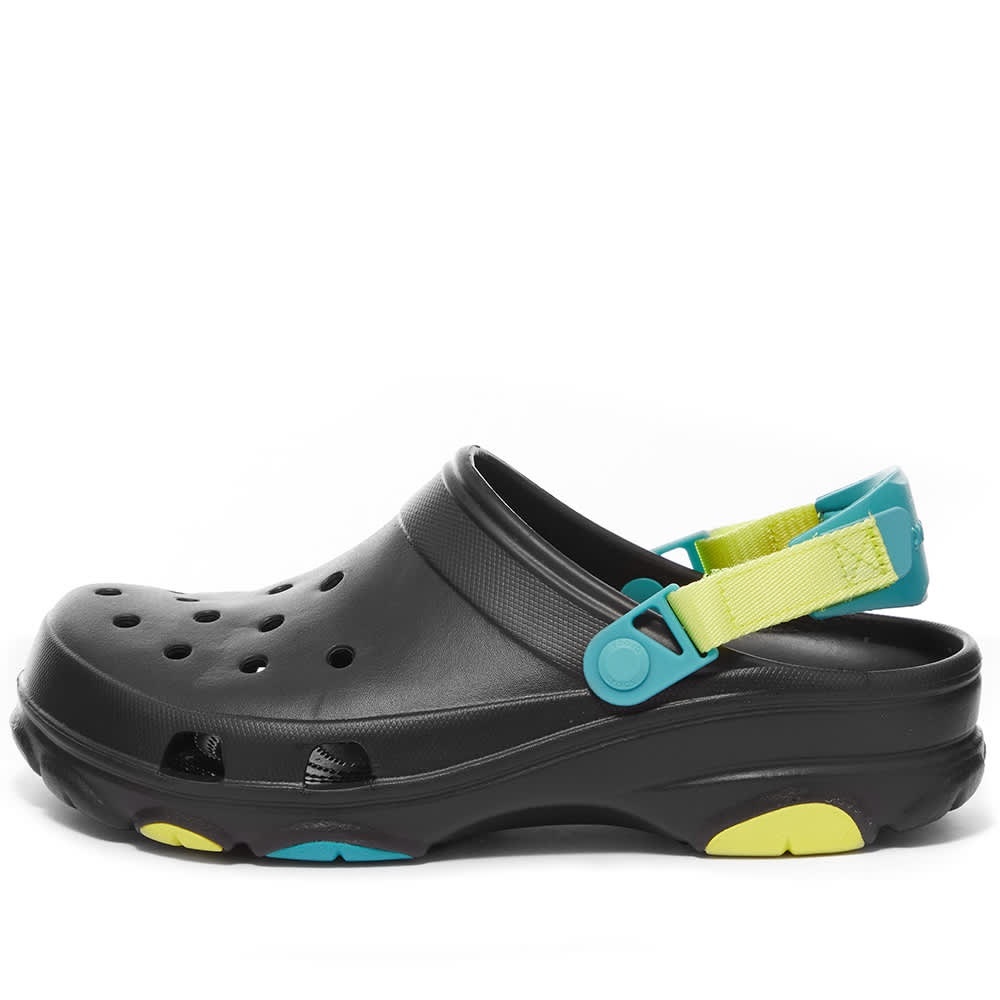 Jual Sandal crocs All terrain Sandal Crocs Pria Crocs Classic | Shopee ...
