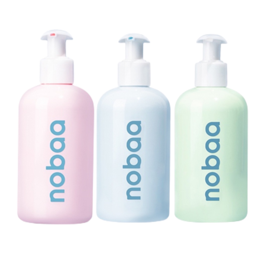 Jual NOBAA Body Milk Serum Lotion 250ml | Shopee Indonesia