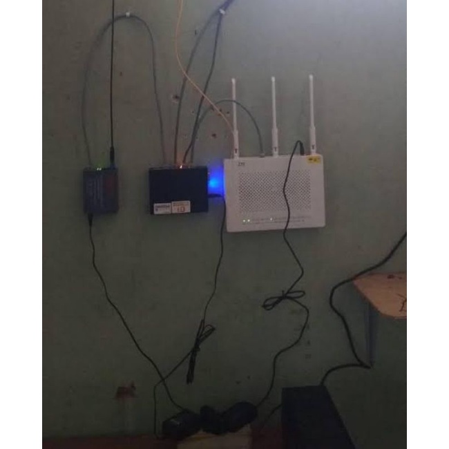 Jual alat network paket gigabit khusus | Shopee Indonesia