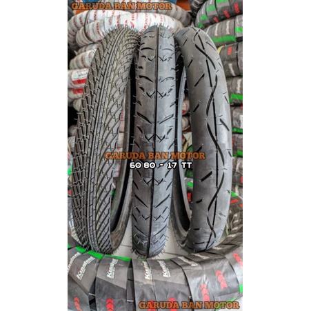 Jual BAN CACING PRIMAAX 60/80 RING 17 TUBETYPE | Shopee Indonesia