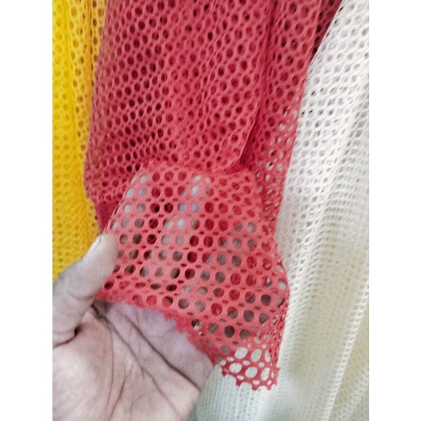 Jual Bahan/Kain Jala | Shopee Indonesia