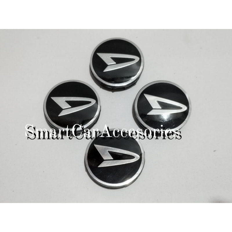 Jual Tutup dop velg center as tengah all new terios grand new xenia ...