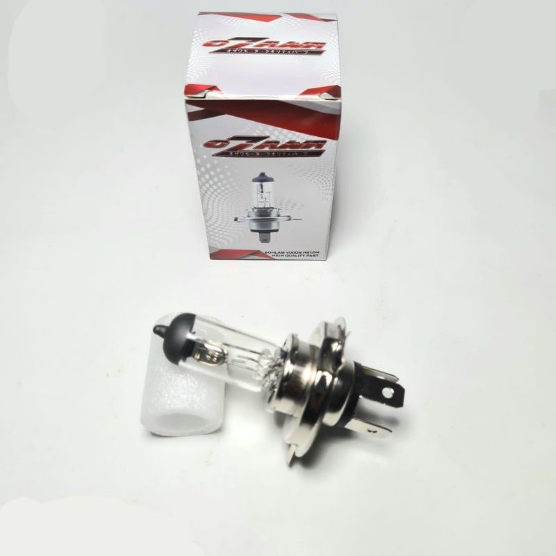 Jual BOLA LAMPU / BOHLAM DEPAN STANDAR VERZA - VIXION NEW / LAMA - CB150R OLD - MX KING - SCOOPY ...