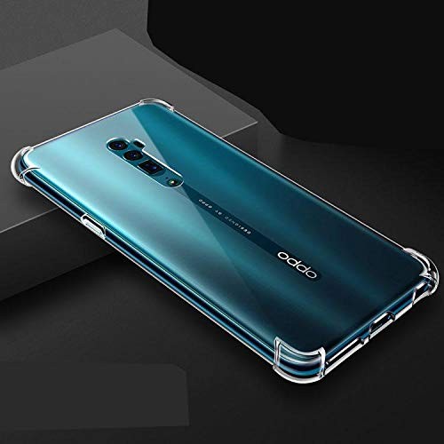 Jual CASE OPPO RENO 6.6 10X ZOOM / RENO Z / RENO 2 2F 2Z SOFT ANTICRACK ...