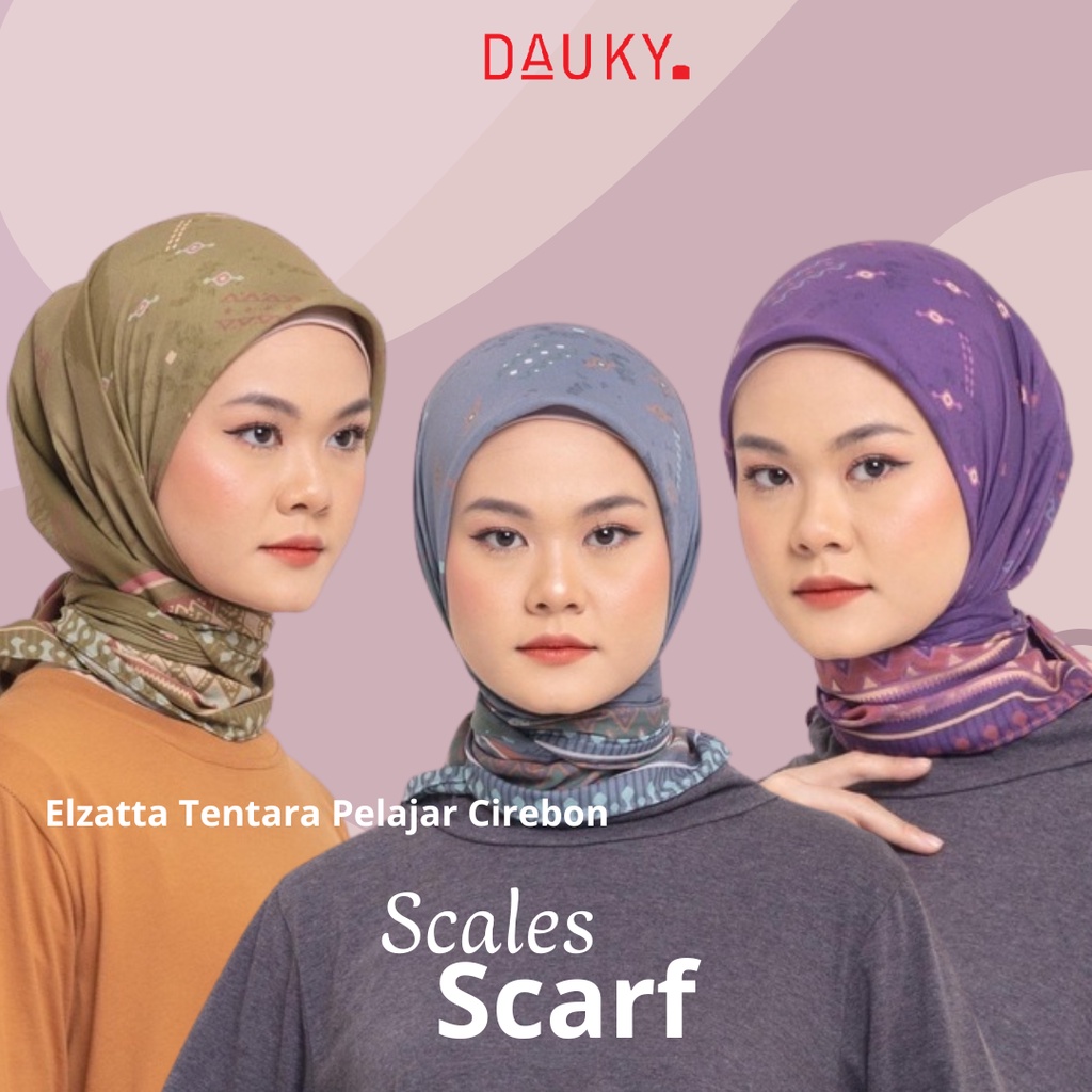 Jual KERUDUNG HIJAB JILBAB SEGI EMPAT HIJAB SEGIEMPAT MOTIF TERBARU ...