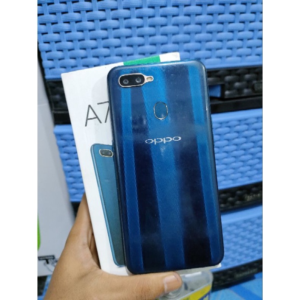 Jual oppo a7 4/64GB | Shopee Indonesia
