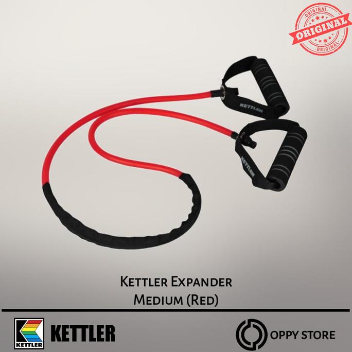 Jual Kettler Expander (Light Medium Firm) | Shopee Indonesia