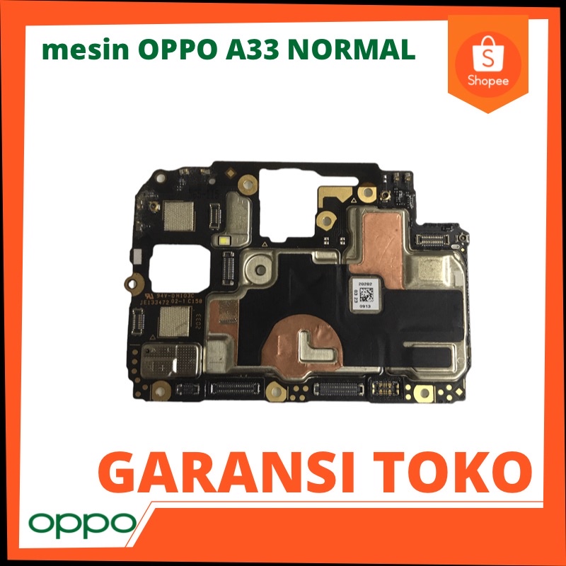 Jual mesin OPPO A33 NORMAL | Shopee Indonesia