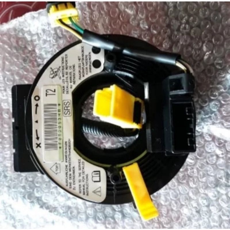 Jual Kabel spiral Civic FD matic triptonik | Shopee Indonesia