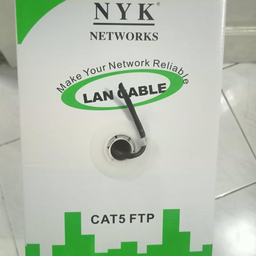 Jual Belanja Murmer--Kabel LAN Outdoor 50 Meter dan Access Point TP ...
