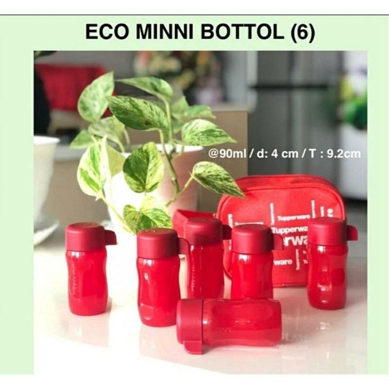 Jual Mini bottle, botol mini ukuran 90ml, | Shopee Indonesia
