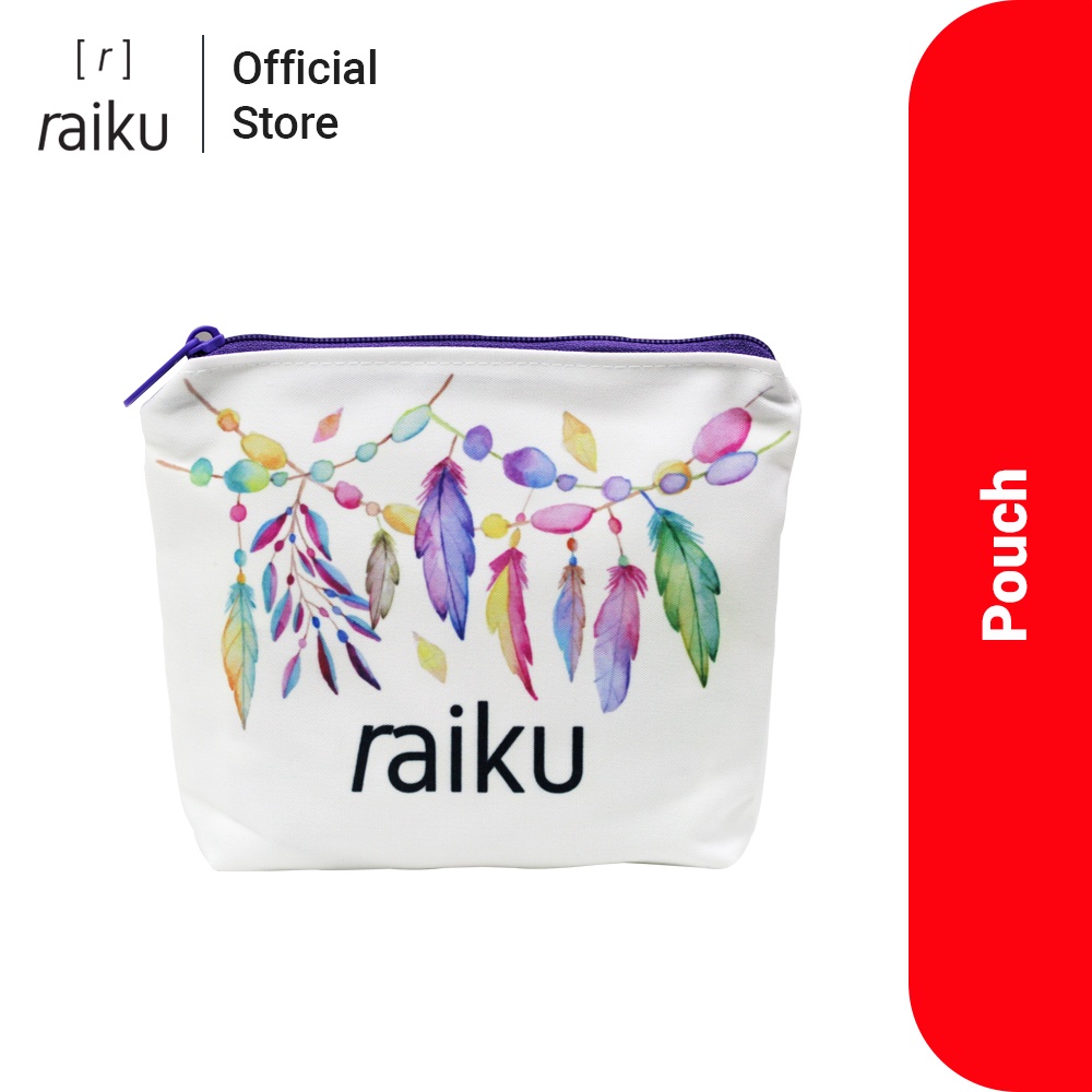 Jual Raiku Pouch | Shopee Indonesia