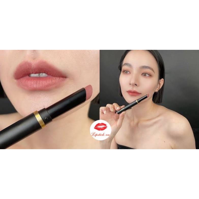 Jual MAC MINI LIPSTICK / MAC POWDER LIPSTICK (NEW PRODUCT) | Shopee ...