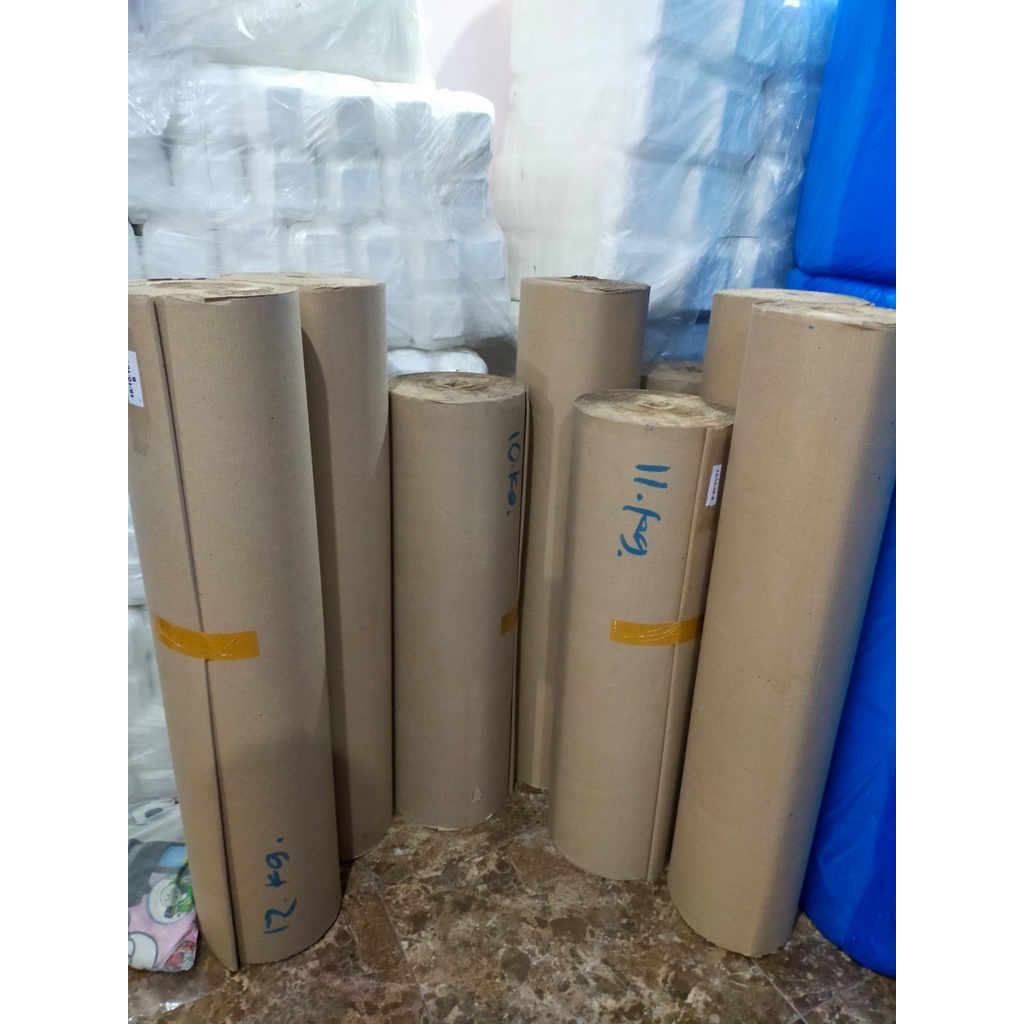 Jual Single Face Kertas Karton Packing Kertas Lembaran | Shopee Indonesia