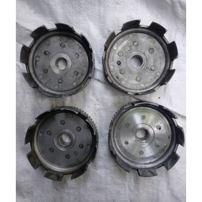 Jual rumah kopling honda win original | Shopee Indonesia