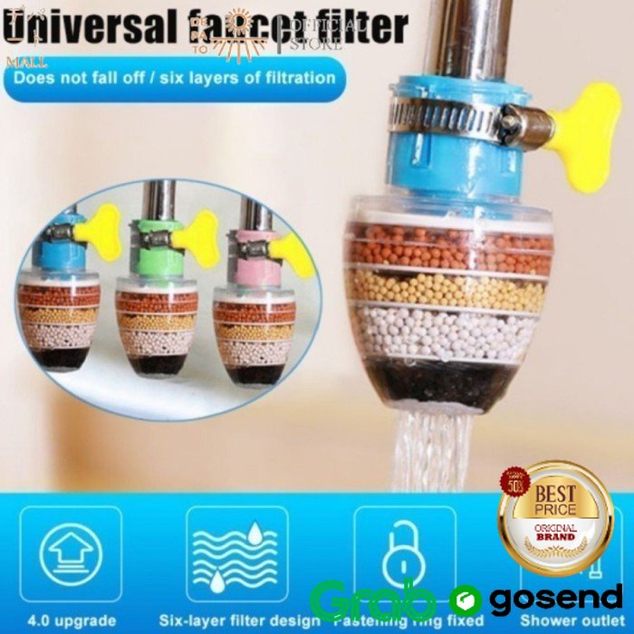 Jual Sakura Water Filter ORIGINAL DP | Shopee Indonesia
