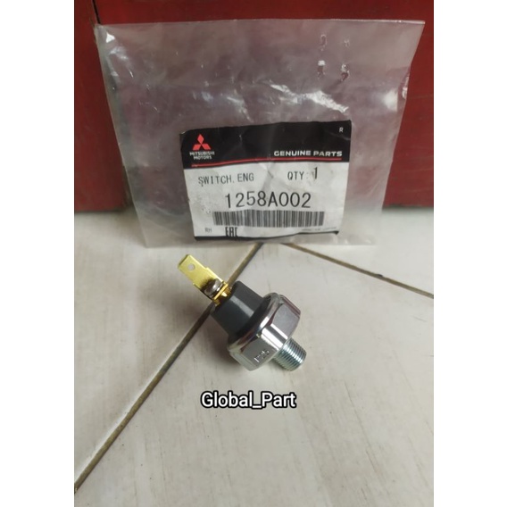 Jual switch pressure oil swit sensor oli Mitsubishi Pajero sport strada ...