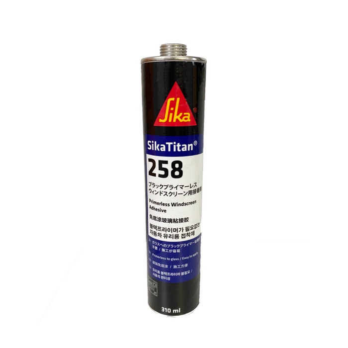 Jual SIKA TITAN 258 sika titan 258 | Shopee Indonesia