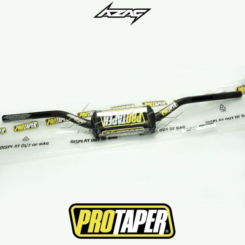 Jual STANG PROTAPER CONTOUR FATBAR ORIGINAL UNIVERSAL | Shopee Indonesia