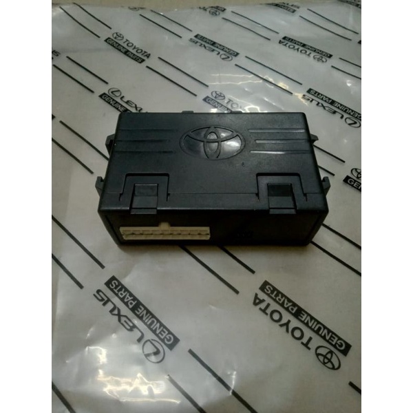 Jual MODUL ALARM ECU TOYOTA INNOVA ( 89783-TA057-A ) | Shopee Indonesia