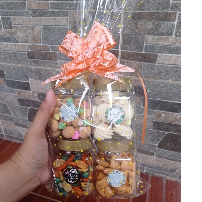 Jual Hampers Lebaran | Hampers Kue Kering Lebaran/Ultah/Wisuda/Natal ...