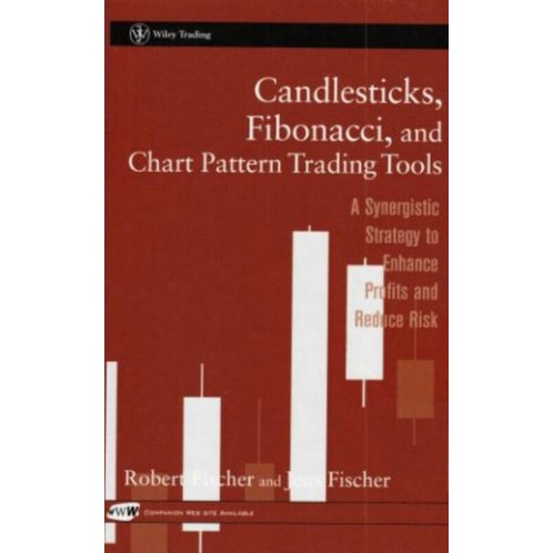 Jual Buku Candlesticks Fibonanci Amd Chart Pattern Trading Tools ...