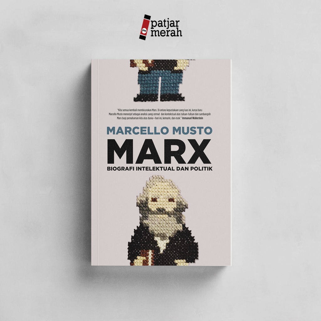 Jual Buku Marx: Biografi Intelektual dan Politik - Marjin Kiri | Shopee ...