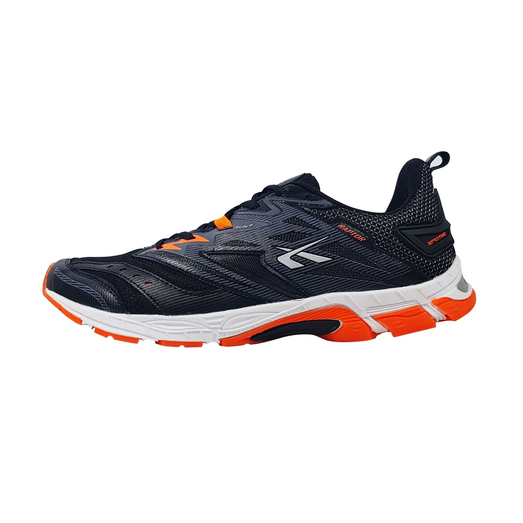 Jual (PROMO SIZE 38-46) SPOTEC RAPTOR SEPATU RUNNING PRIA WANITA ...