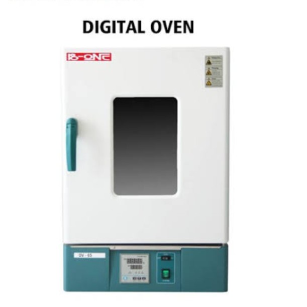 Jual Digital Drying Oven OV-30 Cap 30 liter B-ONE | Shopee Indonesia