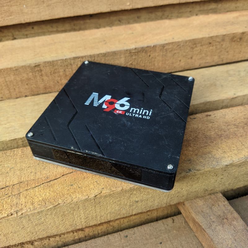 Jual stb android tv m96 mini ram 2gb internal 16gb | Shopee Indonesia