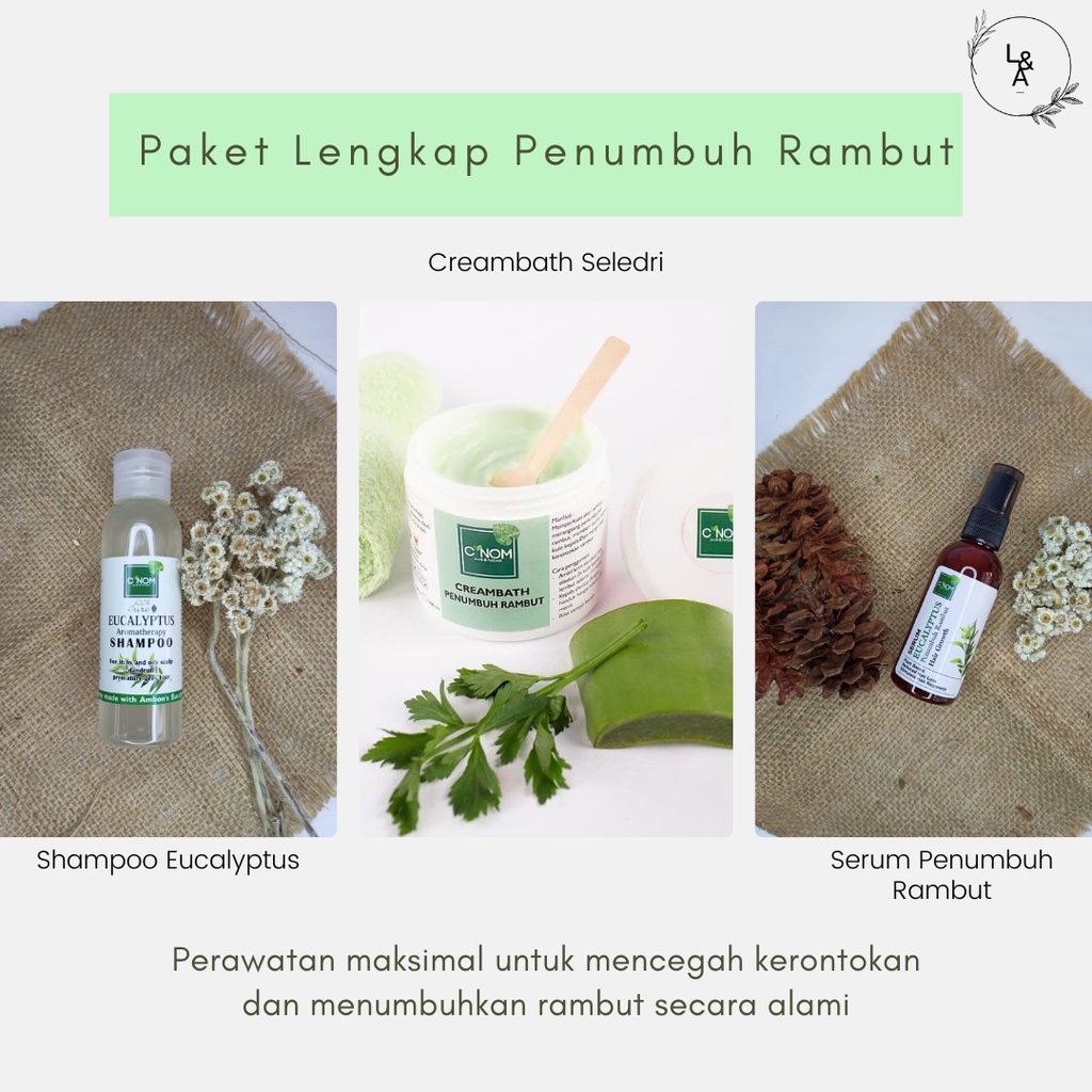 Jual Paket Lengkap Penumbuh Rambut Menumbuhkan dan Mencegah Kerontokan ...