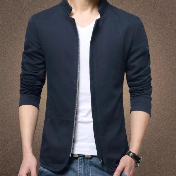 Jual Kirim Langsung RKKRN Semi Jas Blazer/Jaket Pria / Jaket Santri ...