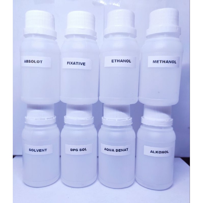 Jual CAMPURAN BIBIT PARFUM ISI ULANG. KEMASAN 100 ML ( ALKOHOL. ABSOLUT ...