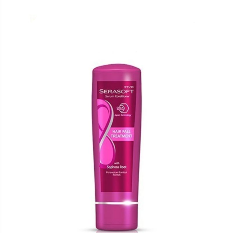 Jual Kkv Serasoft Hairfall Conditioner 170 ml / Kondisioner / Rambut ...