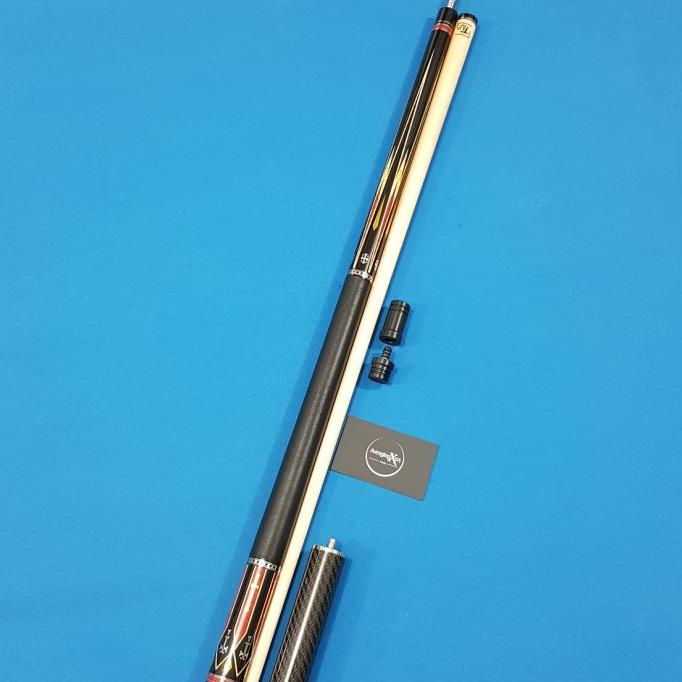 Jual TY Cue Red Knight - Low Deflection | Shopee Indonesia
