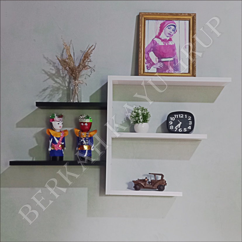 Jual RAK HIASAN DINDING - Hiasan Dinding, Rak dinding, kotak, tempel ...