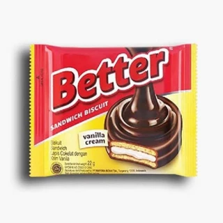 Jual Better Snack Terlengkap & Harga Terbaru April 2024 | Shopee Indonesia