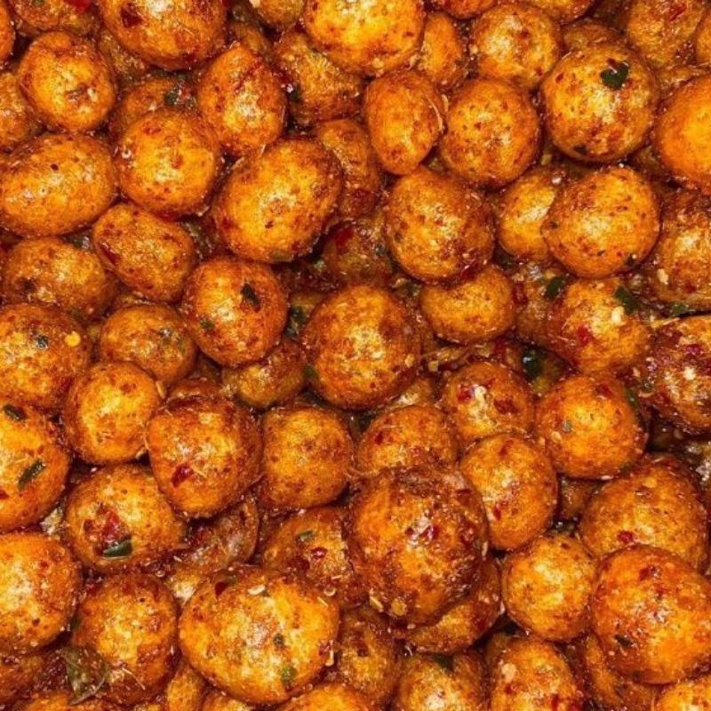 Jual Raja Ngemil CIMOL CRISPY Daun Jeruk / CIMOL / RESELLER / GROSIR ...