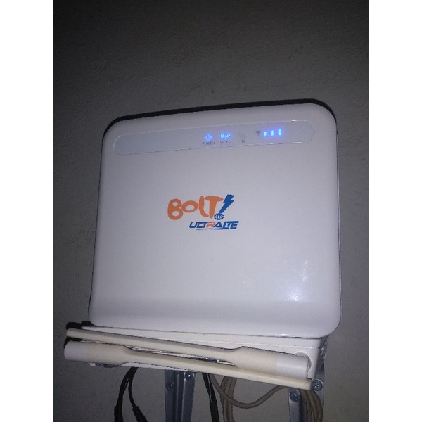 Jual BOLT PL100 LTE ON OPENWRT, BL 201 OPENWRT | Shopee Indonesia