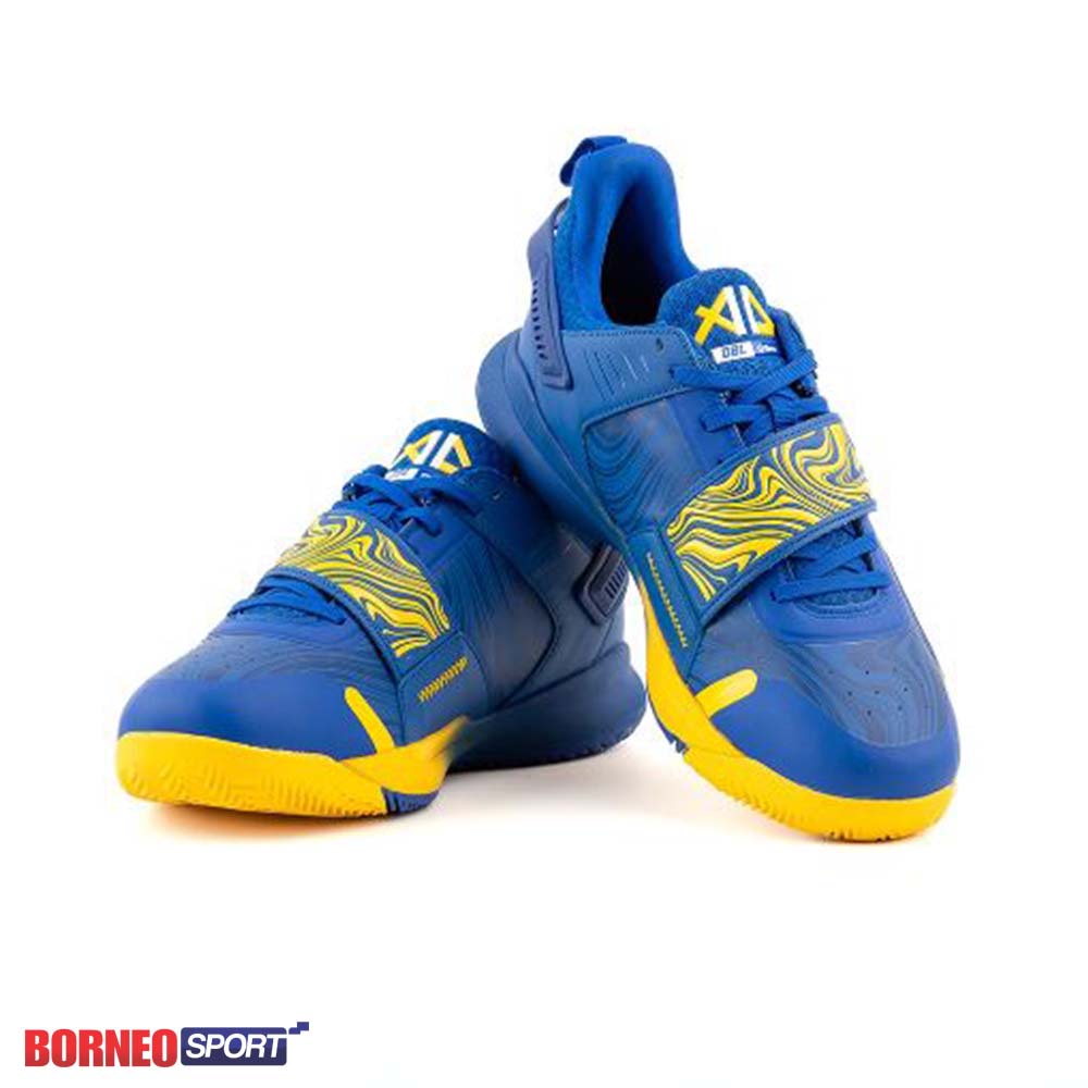 Jual SEPATU BASKET ARDILES BKP-AD2 CYCLONE - ART ADIL330026 / SEPATU ...