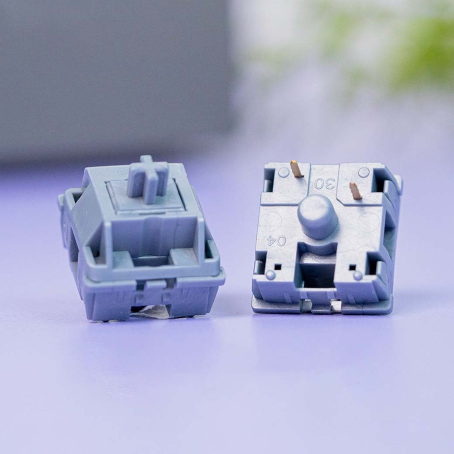 Jual Akko CS Switch POM | Shopee Indonesia