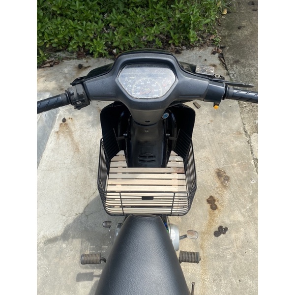 Jual Keranjang rak tengah motor honda supra x supra x 100 supra fit ...