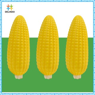 Jual Mainan Squishy Squeeze Jagung Corn Fidget Toys Anak Lucu Anti ...