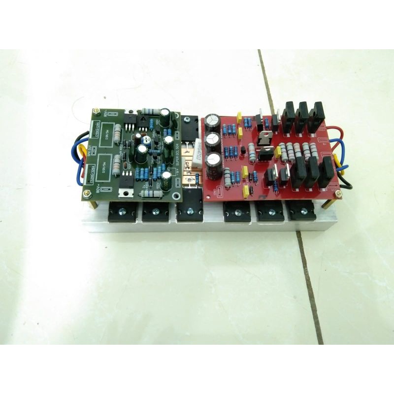 Jual driver sub low dan mid high stereo | Shopee Indonesia