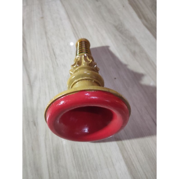 Jual Paled Suling Lawong Terompet Pencak Silat | Shopee Indonesia