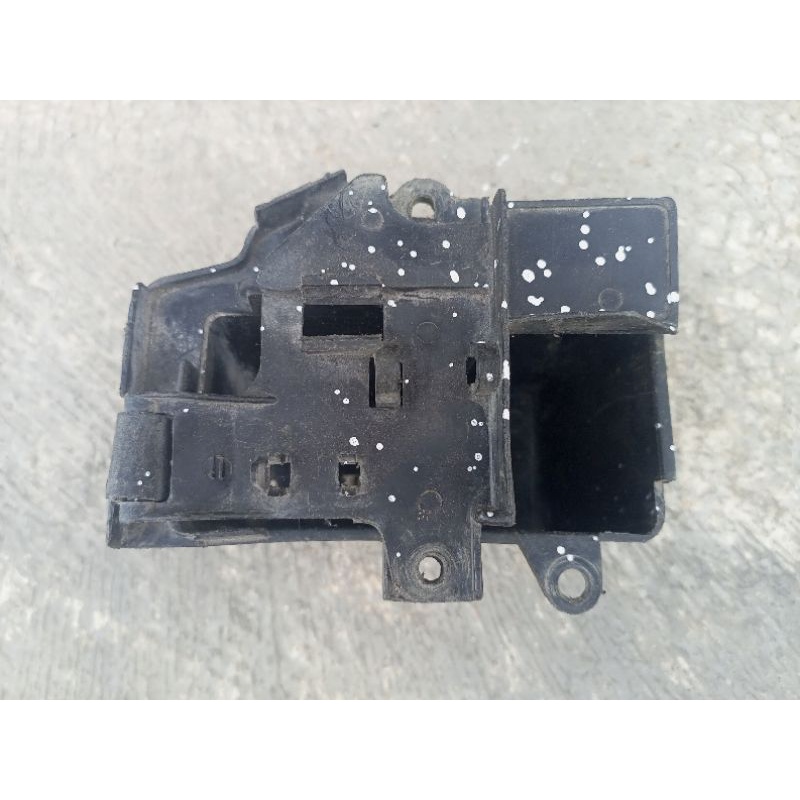 Jual Box Wadah Aki Accu Honda Astrea Grand Second Original | Shopee ...