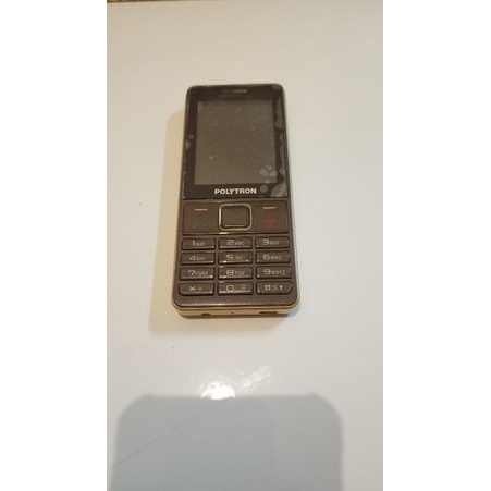 Jual HP POLYTRON C24C HP TV | Shopee Indonesia